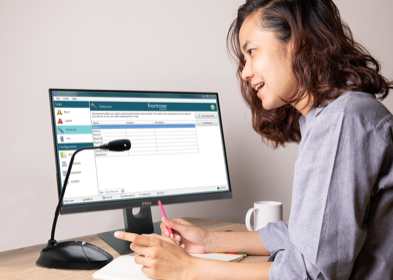 FrontRow by Boxlight – Classroom Audio, School Campus Communication, &Safety